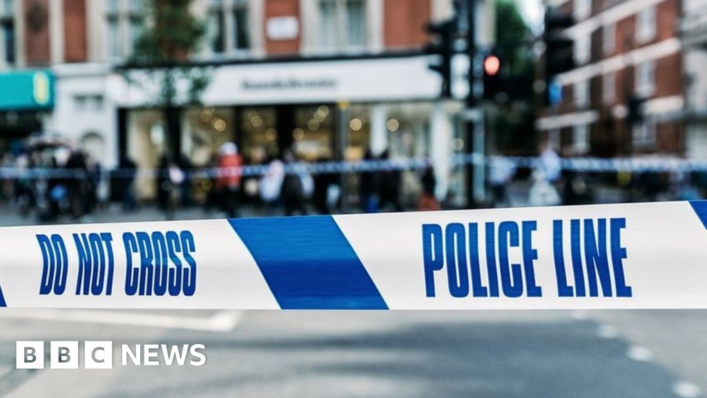 'My pupils all know someone who's been stabbed'