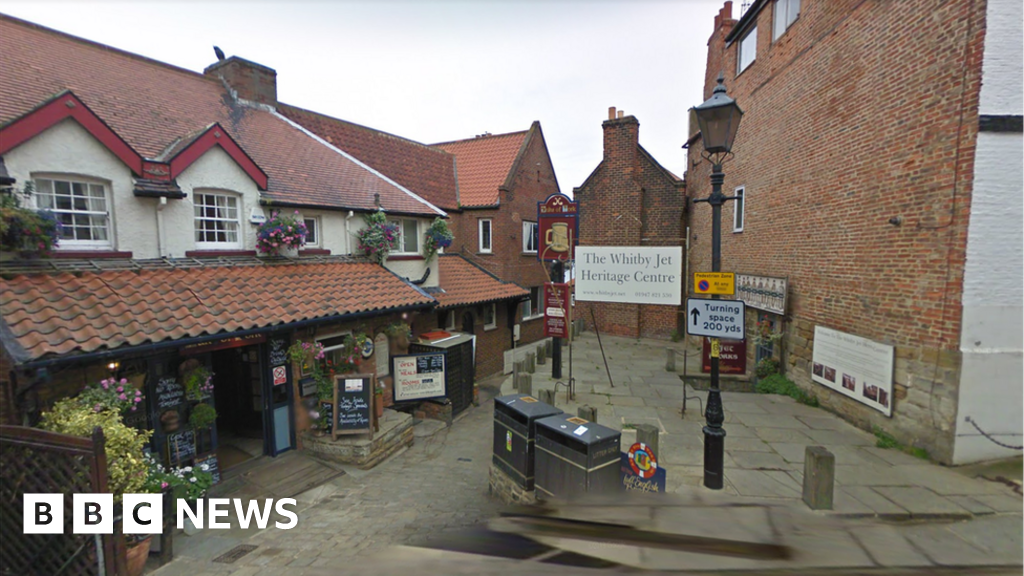 Whitby: Duke of York pub withdraws request to serve breakfast alcohol ...