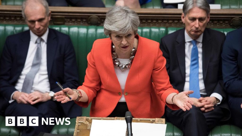 Wednesday's headlines: Brexit, Brexit and McGregor's arrest