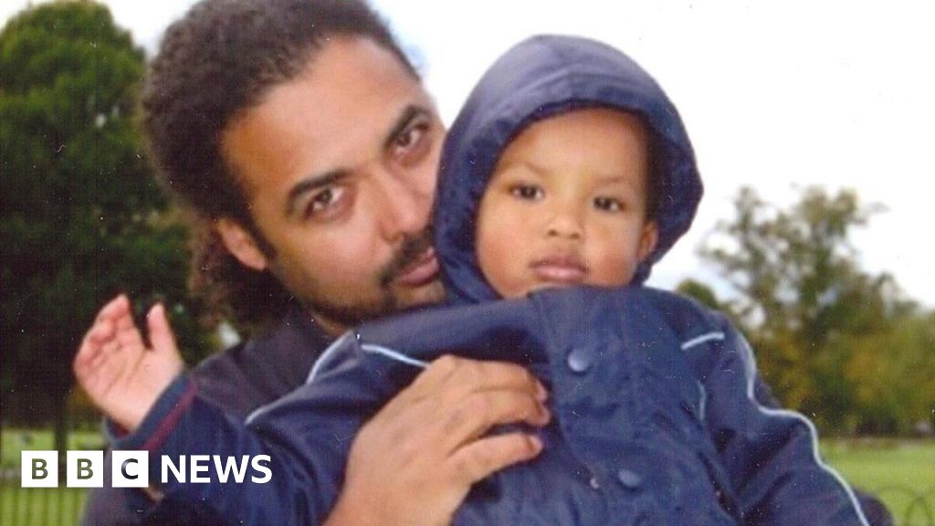 Sian Blake case: EastEnders actress's partner 'travelled to Ghana ...
