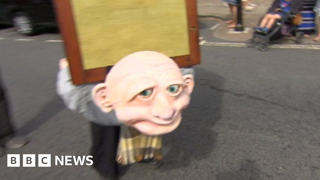 Puppet parade to mark 70 years of Pelham Puppets
