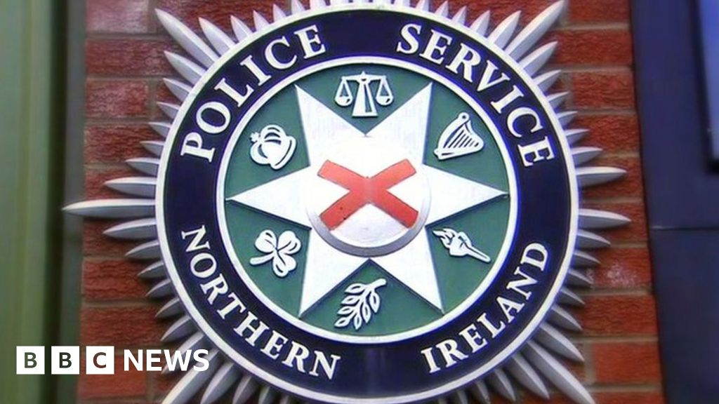 Carryduff, County Down: Masked gang assault men and women during ...