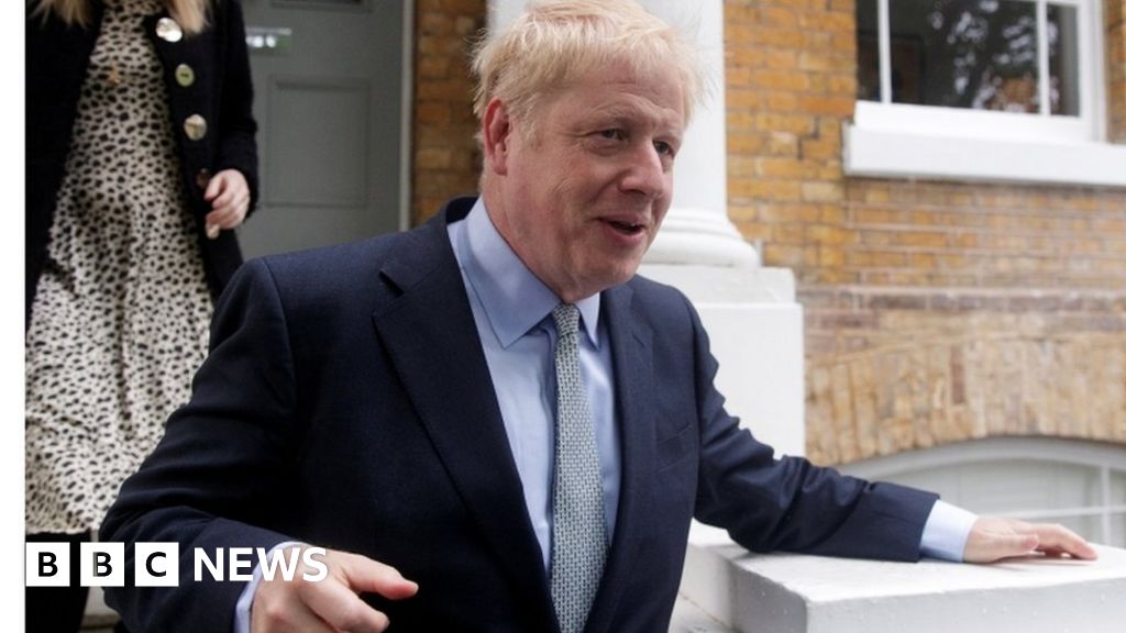 Tory leadership race: Boris Johnson raises most donations