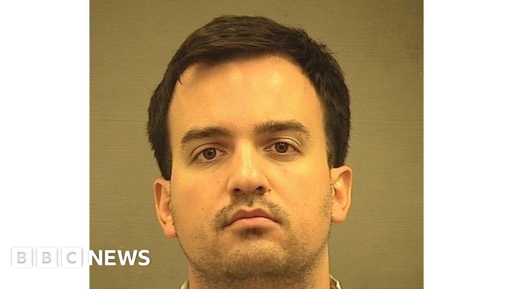 US counter-terrorism analyst arrested for leaking classified reports ...