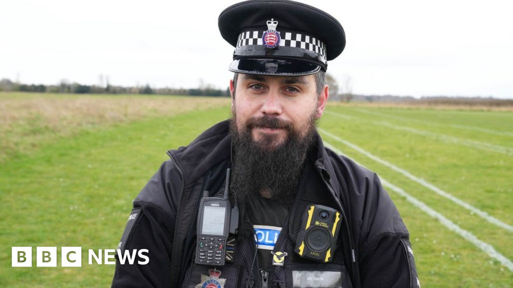 Heritage crime in Essex is a 'big problem', police say