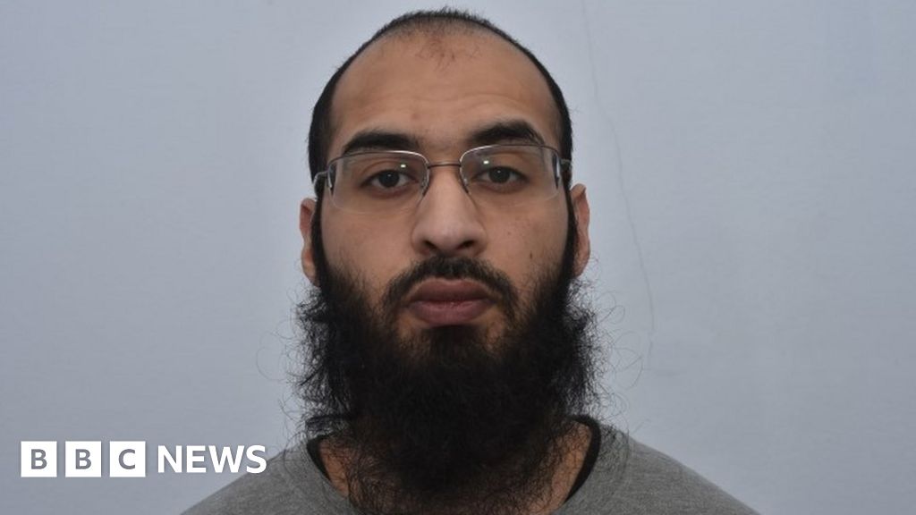 Man who urged Prince George attack admits terror charges