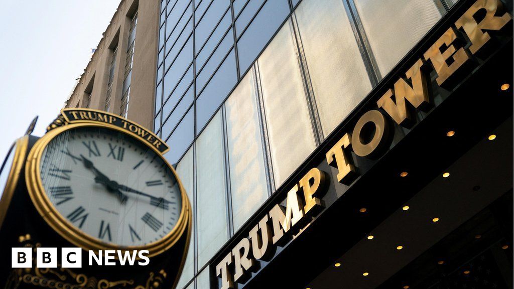 Five things to know about Trump's New York fraud trial