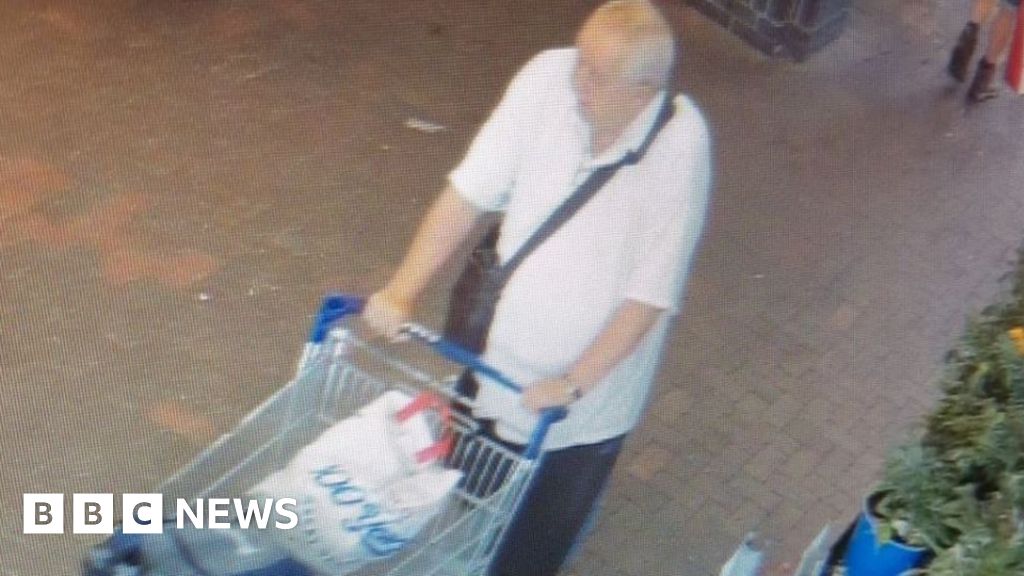 Killer Peter Atkins missing from secure hospital