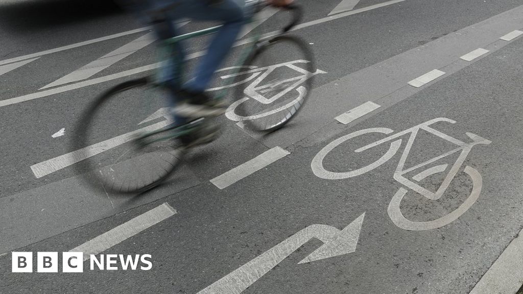 German homeless man who wanted jail gets life for attack on cyclist