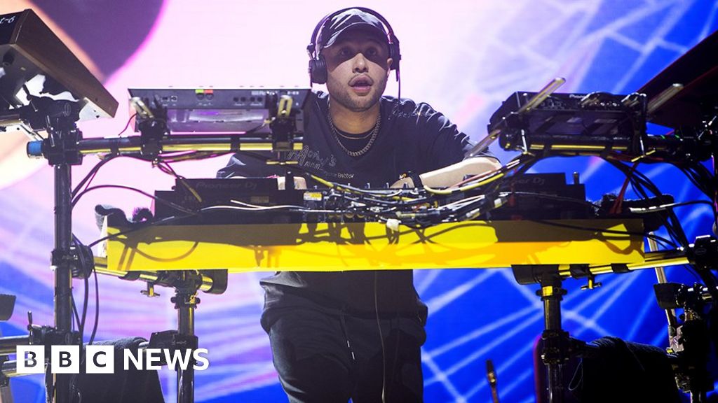 Clubbing: The pressure on DJs to make their first post Covid sets ...