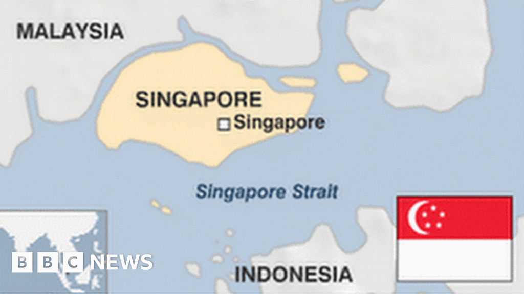 Singapore country profile - BBC News