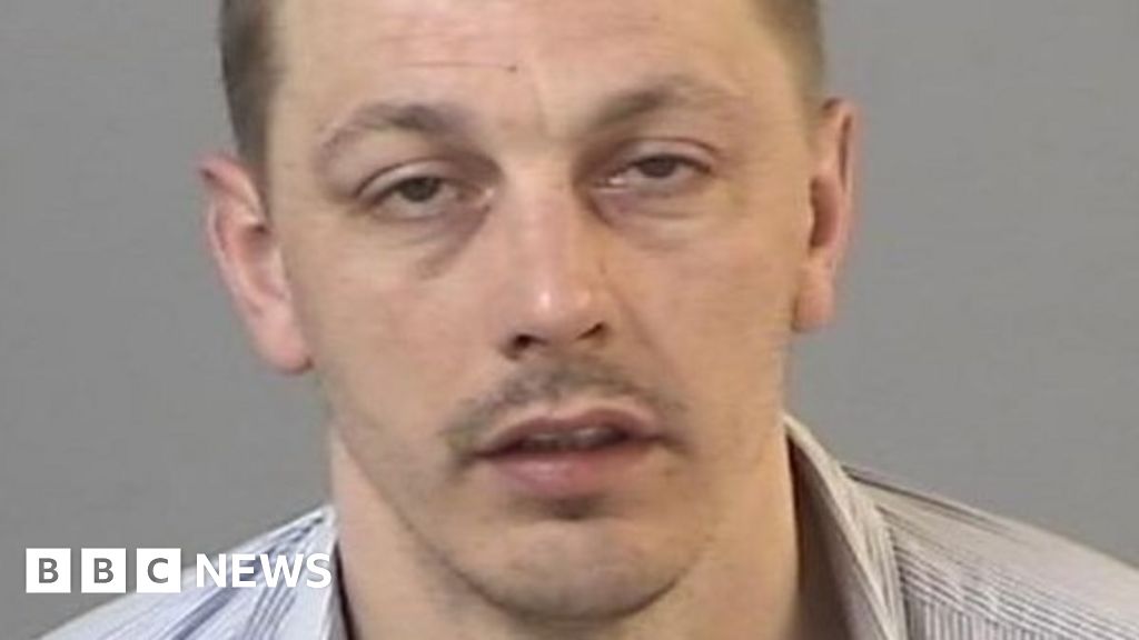 Man guilty of Nick Beattie killing in Southampton - BBC News