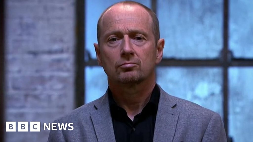 Dragons' Den contestant caught speeding at Newmarket at 100mph