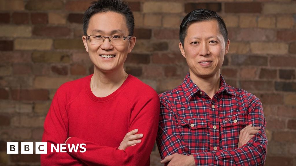 'We can give a lot of the power back to the fans' - BBC News