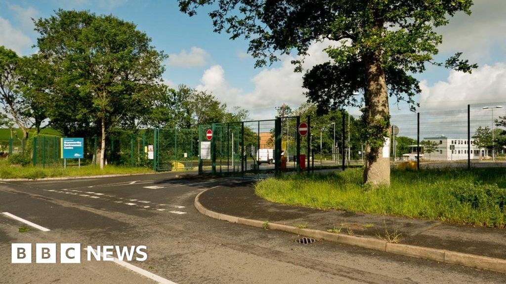 North Devon: Over £270k of funding for public space projects - BBC News