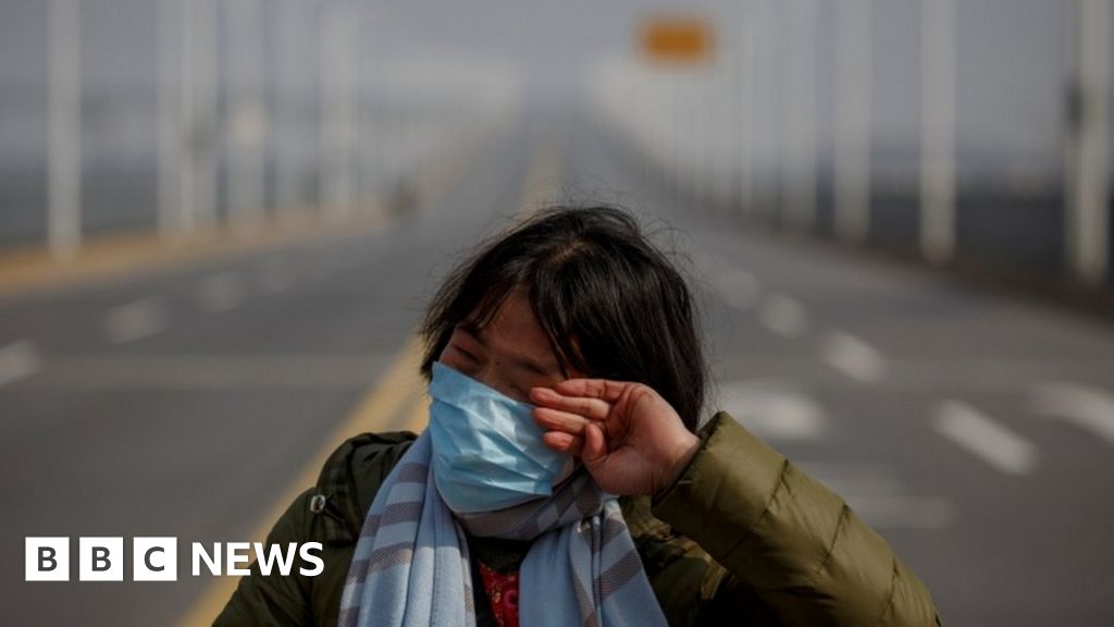 The cancer patient trapped by coronavirus: What happened next?