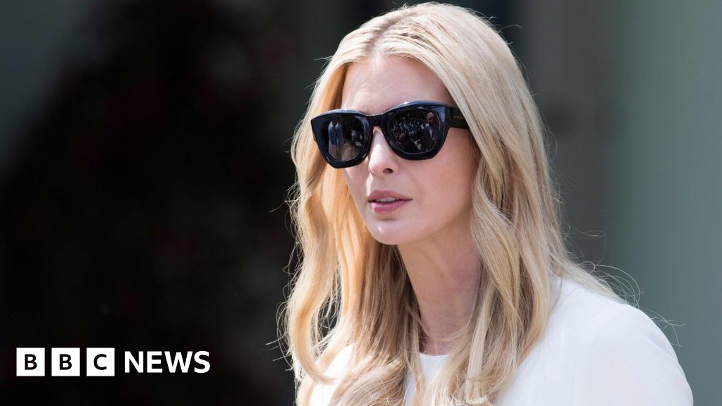 Ivanka Trump: Celebrities Instagram plea over family separation