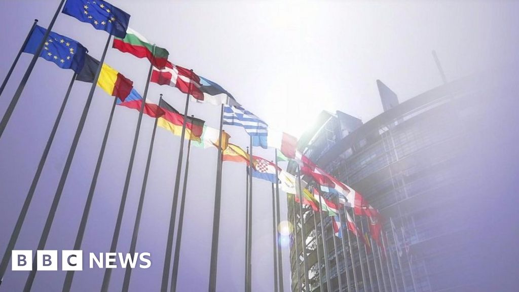 EU summit - what do we know about it? - BBC News