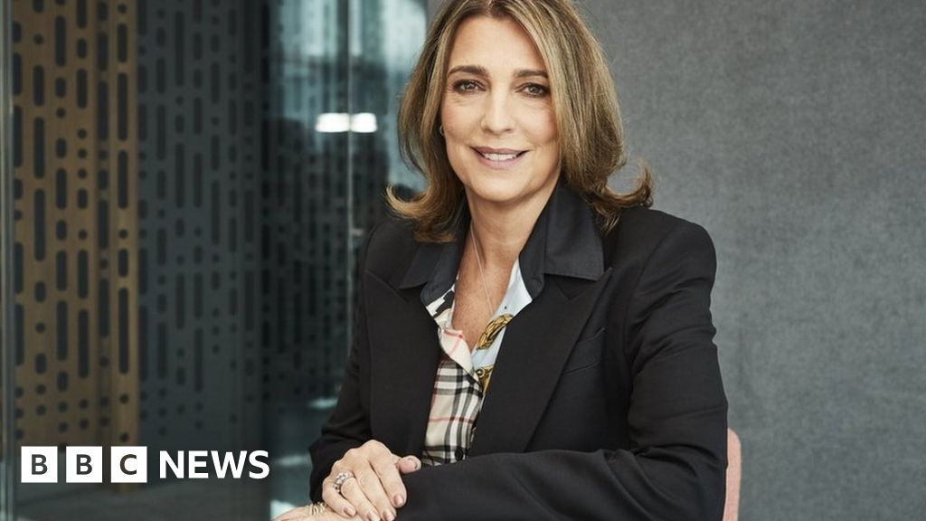 ITV's boss talks Jeremy Kyle, Love Island and the future - BBC News