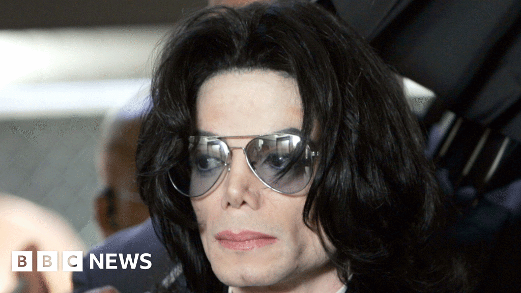 Michael Jackson estate attacks 'lurid' documentary