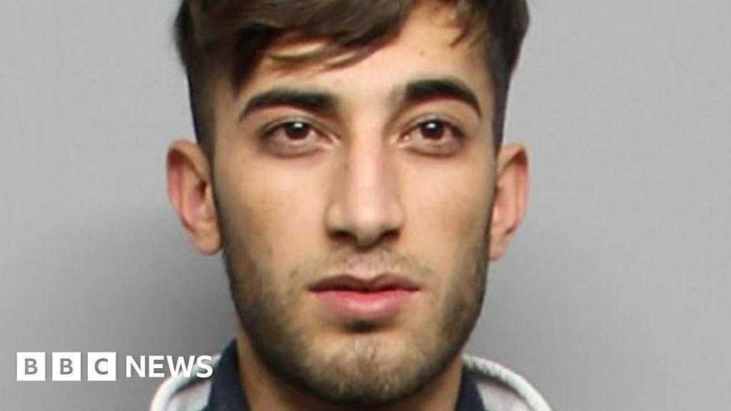 Susanna Feldman murder: Suspect in German teen's killing arrested in Iraq