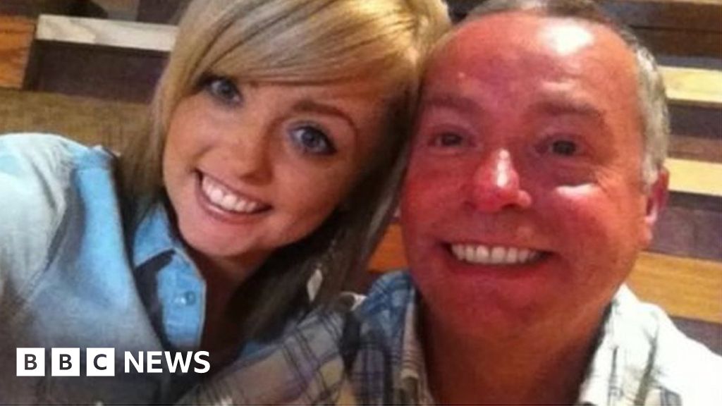 Clinic for stalking victims funded in Hollie Gazzard's memory - BBC News