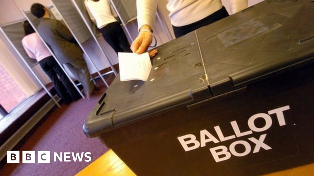 General election 2019: Scottish candidate lists confirmed