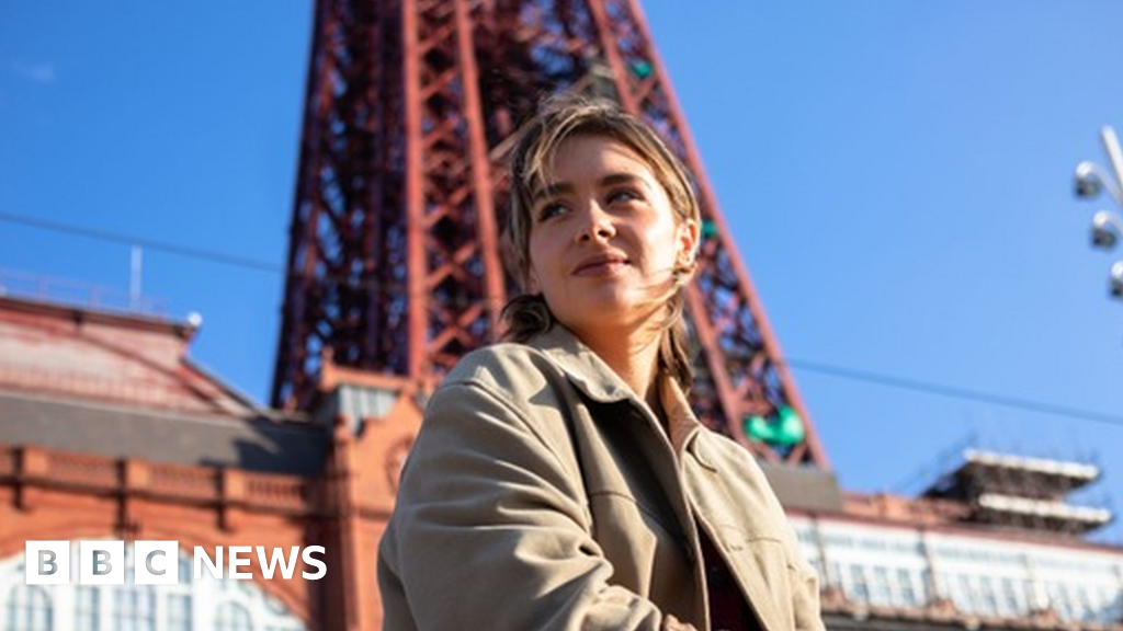 Northern Soul world dance champ 'just went with the music' - BBC News