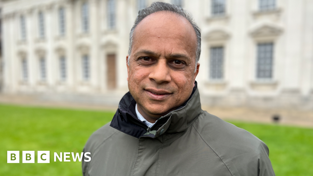 University strikes: How the marking boycott affects Cambridge - BBC News