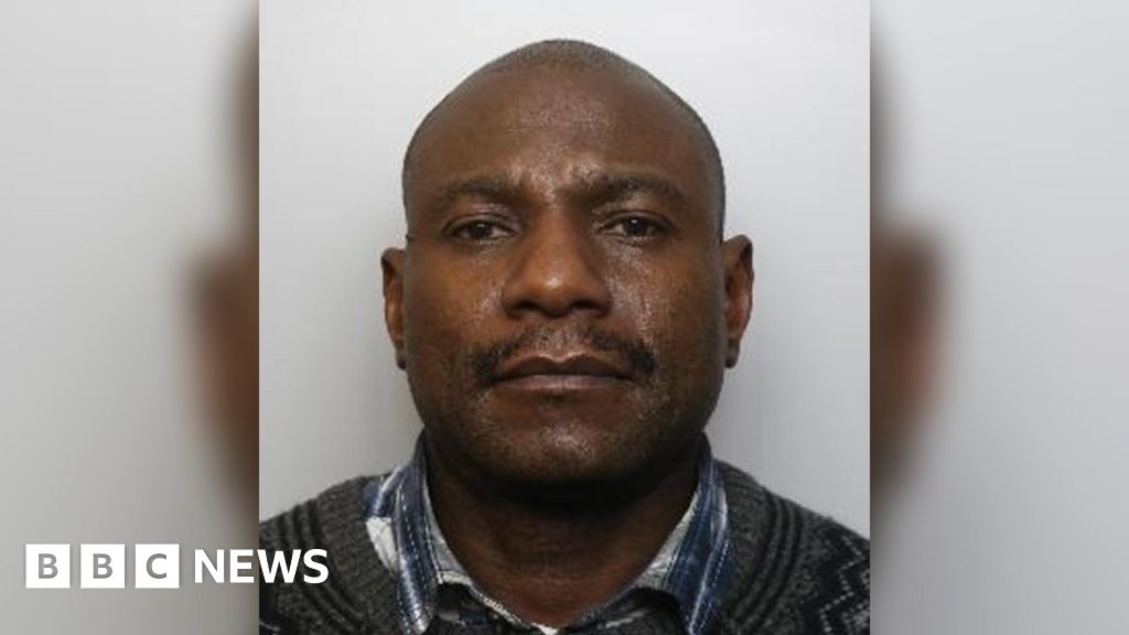 Sheffield: Rapist who lay in wait before attack on woman is jailed