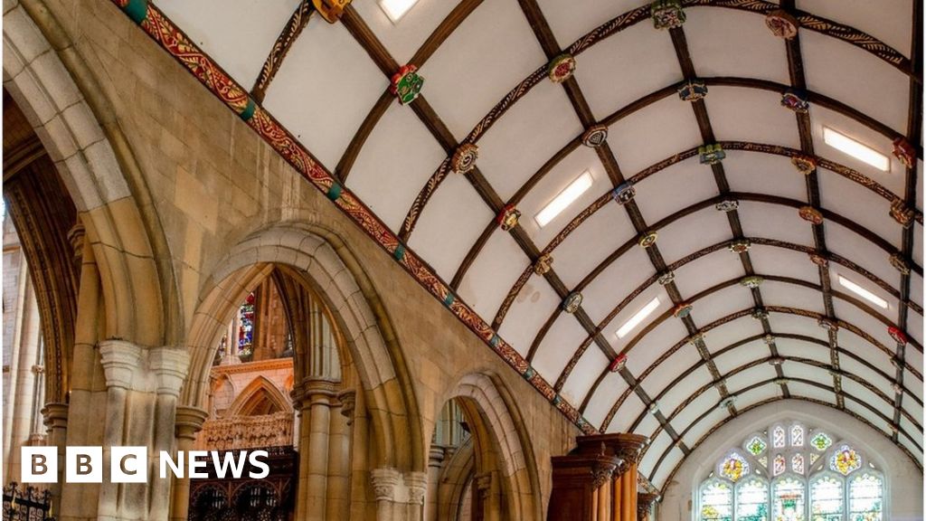 Report finds 'serious concerns' at Truro Cathedral
