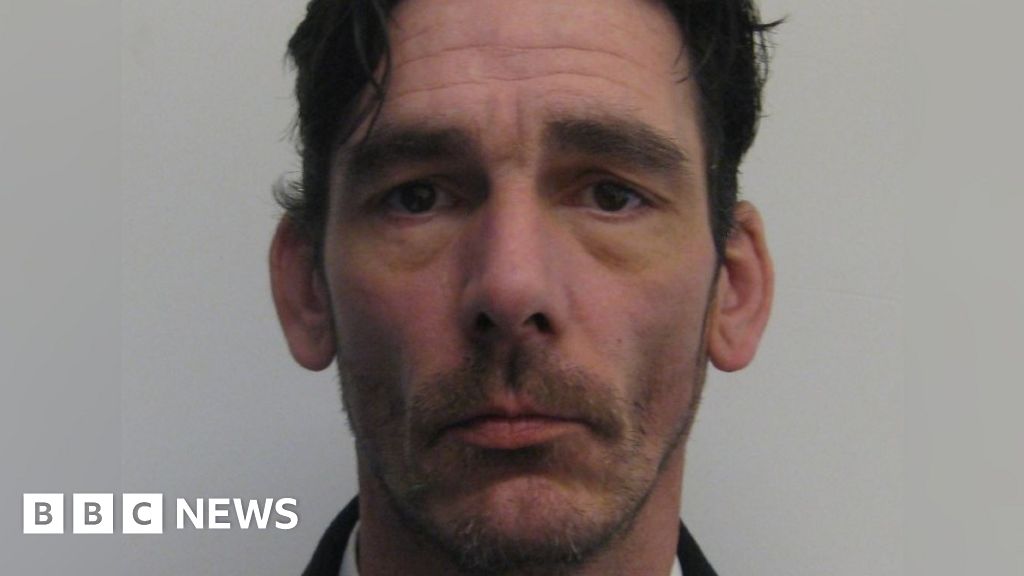 Grantham man jailed for sexually assaulting child