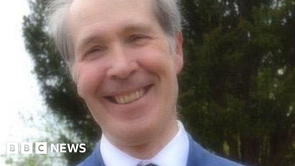 Clive Porter murder: 'He was one of the good guys'