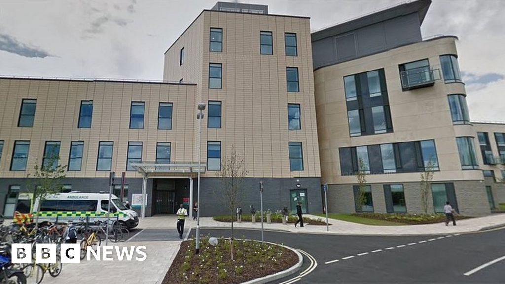 Hip op patients discharged early at Bristol hospital