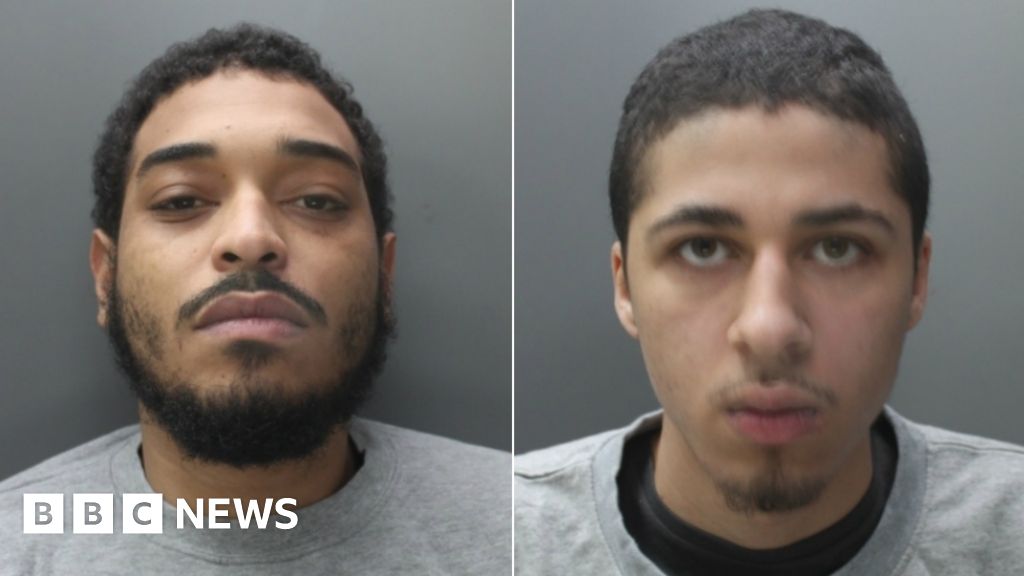 Adam Watt murder trial: Men guilty of killing drug addict - BBC News