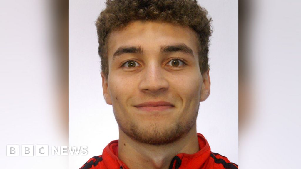 Commonwealth Games 2018: Joe Reid 'proud' to gain Gold Coast place