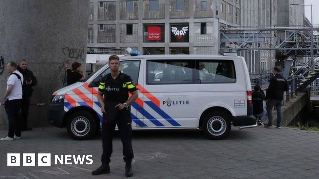 Dutch arrest after Rotterdam gig cancelled amid terror threat