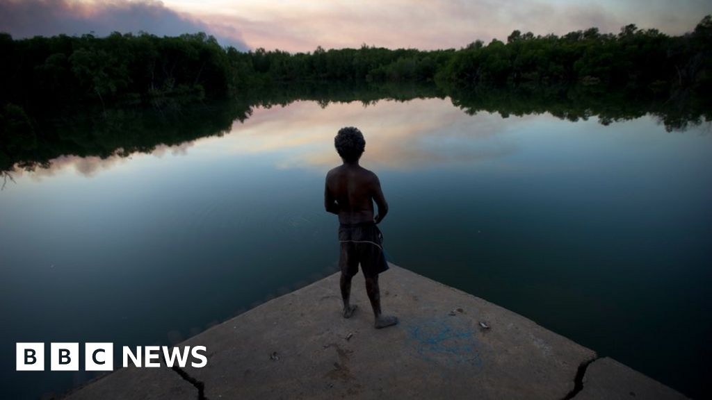 Coronavirus: Why are Australia's remote Aboriginal communities at risk?