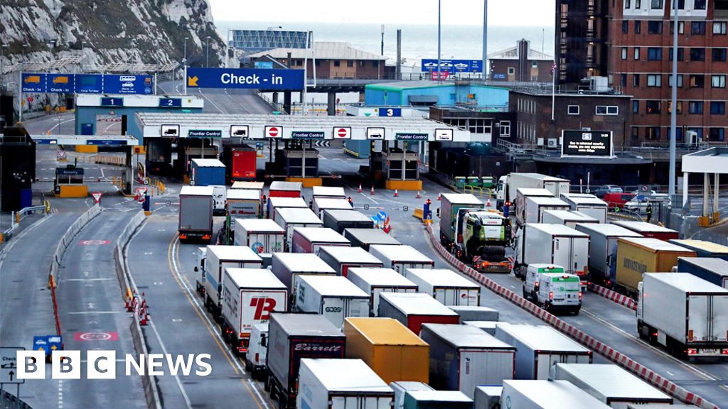 Brexit: Labour urges Parliament recall after no-deal Brexit papers ...