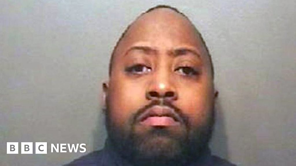 Town business manager jailed for £60k Covid grant fraud - BBC News