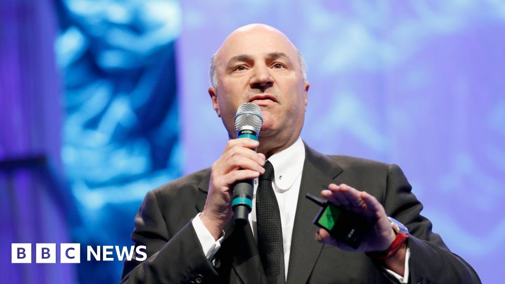 Kevin O'Leary: Shark Tank star involved in fatal boat crash