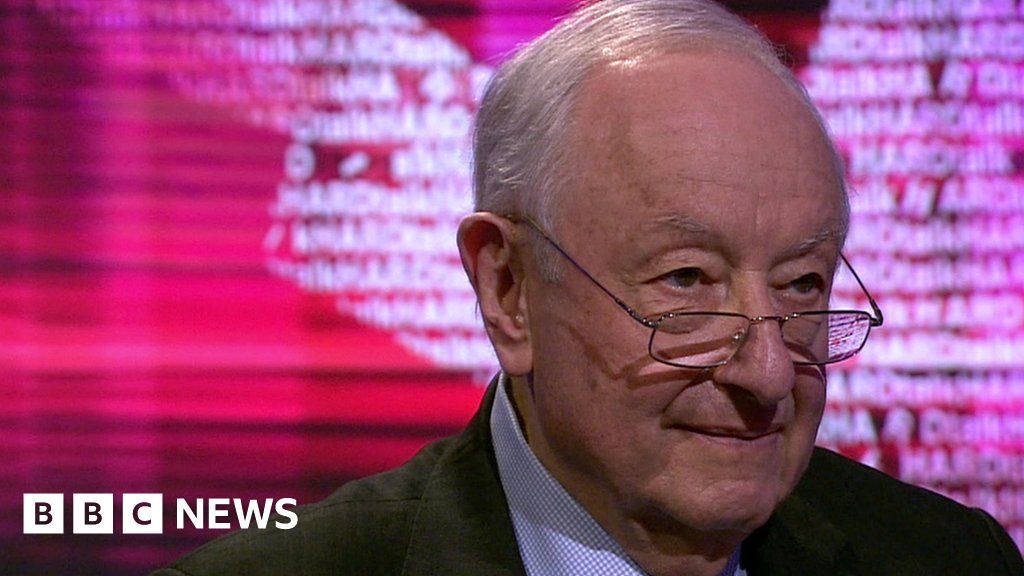 Lord Lester QC warns on Human Rights Act reform - BBC News