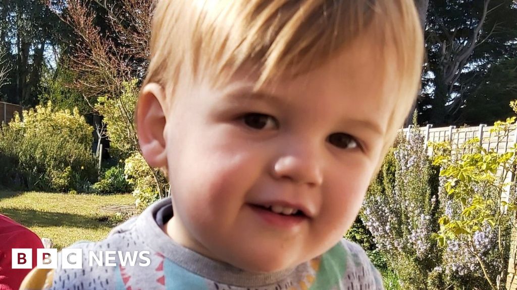 Febrile seizures: Health bodies called to take action to prevent child ...