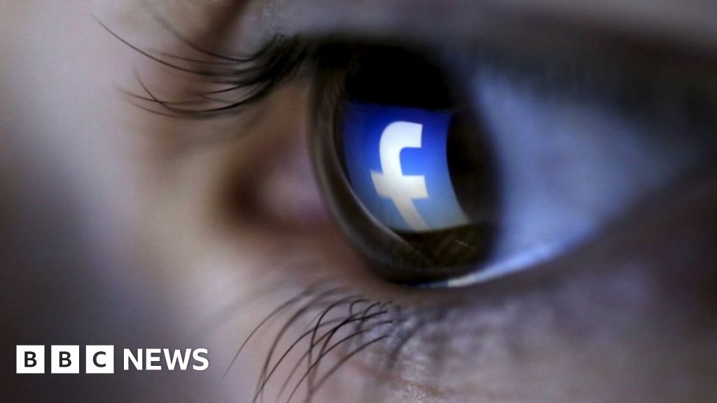 The rise in political adverts on social media
