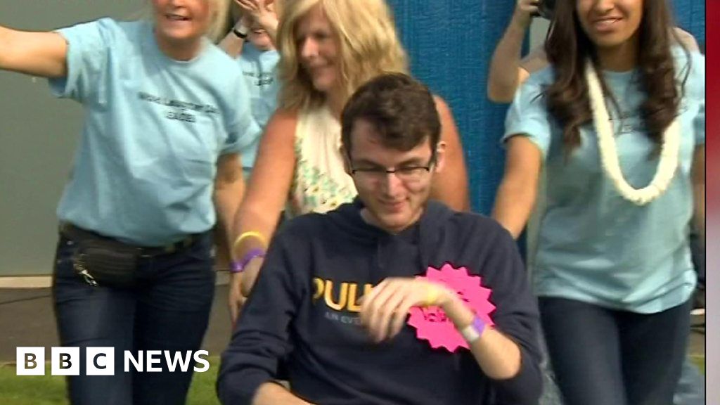 Stephen Sutton: New target set in his memory