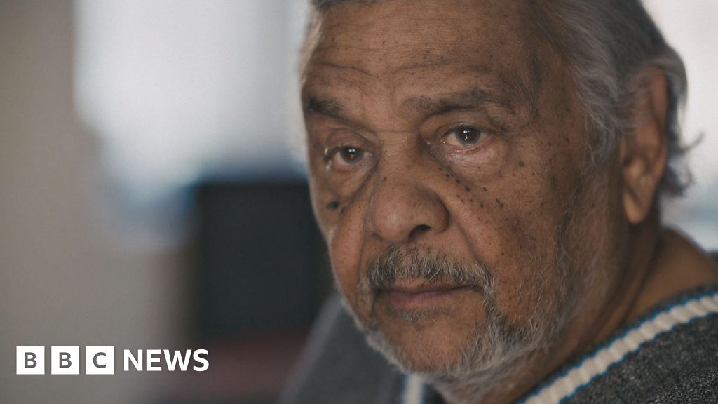 DNA Family Secrets: What happened to Bill's father?