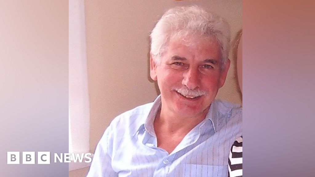 Missing Michael Forrest: Remains found after eight years - BBC News