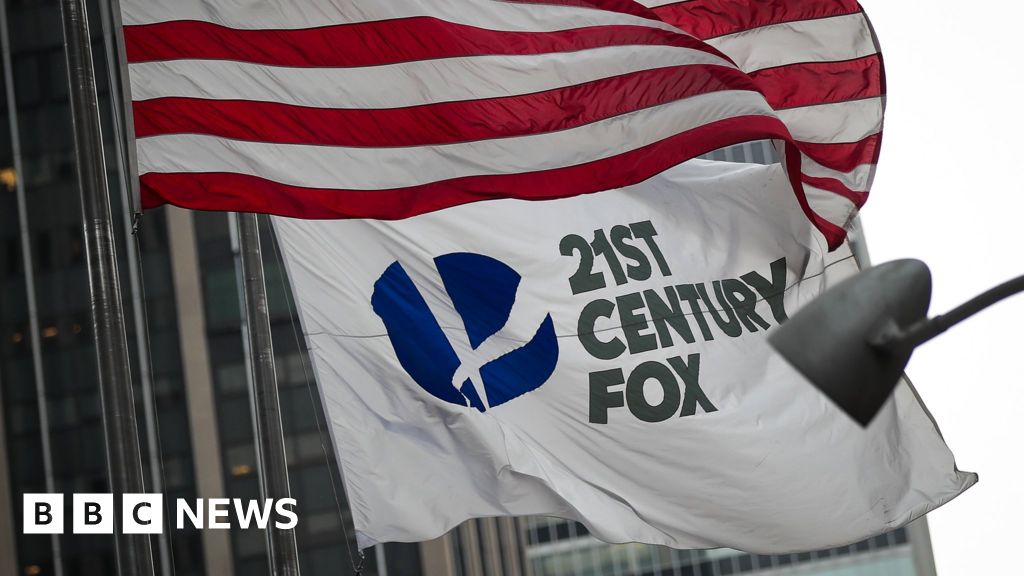 Fox says it is 'weighing its options' over Sky bid