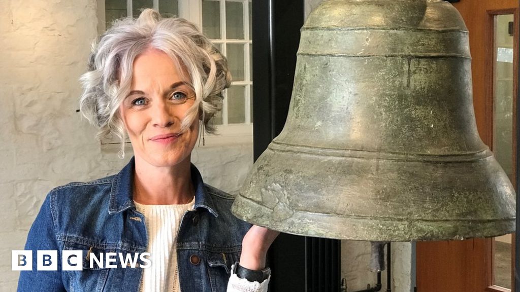 Enniskillen workhouse's heart-breaking stories - BBC News