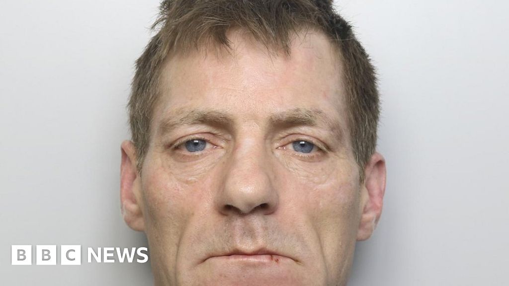 Bramley murder: Dean Dagless jailed for Facebook message row stabbing ...